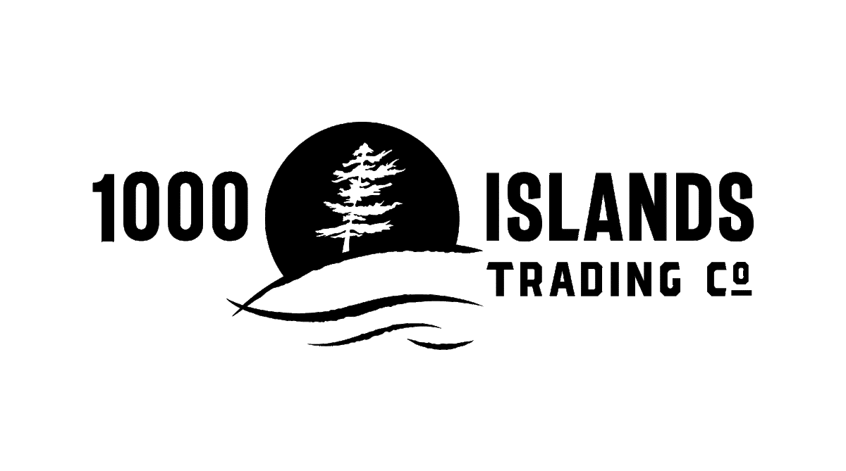 Lifestyle and Branded Apparel in 1000 Islands – 1000 Islands Trading Co.